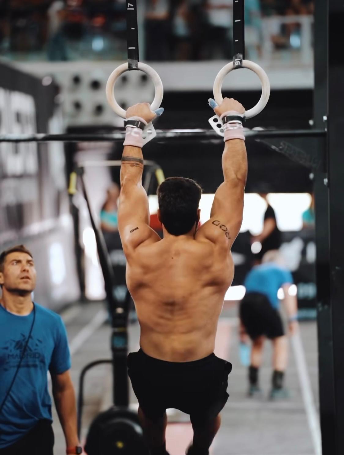 Rod Fitness | CrossTraining Marketplace – ROD-Fitness